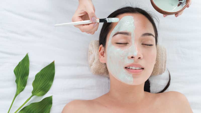 5 Remarkable Effects 5 Benefits Of Facial Massage